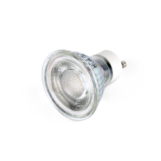 FARO Sijalica GU10 LED 7V 3000K 38° – 17330