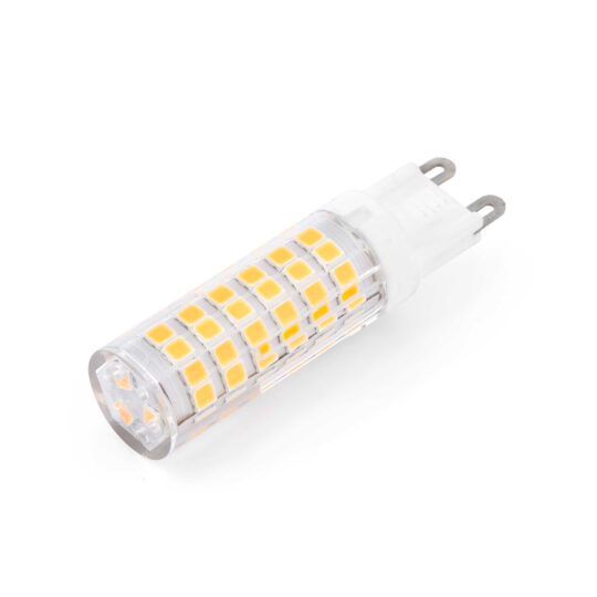 FARO Sijalica G9 LED 5W 4000K 510Lm – 17467