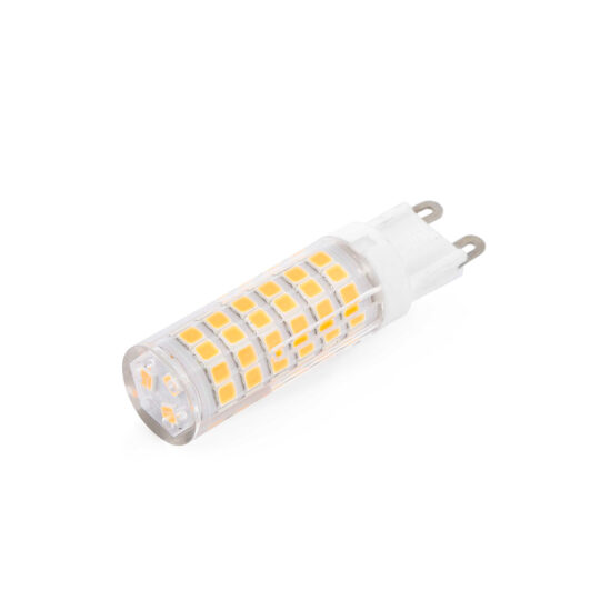 FARO Sijalica G9 LED 5W 2700K 500Lm – 17466