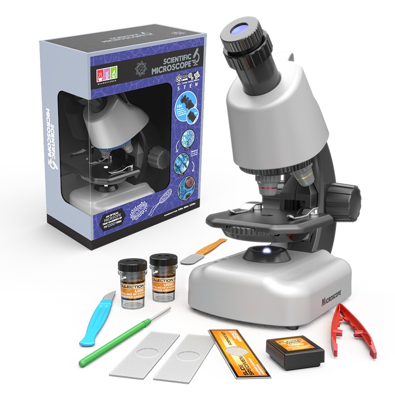 Mikroskop za decu – Model 2
