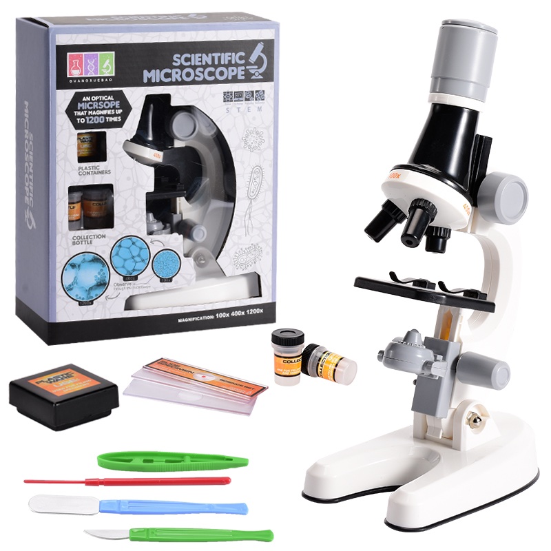 Mikroskop za decu – Model 1