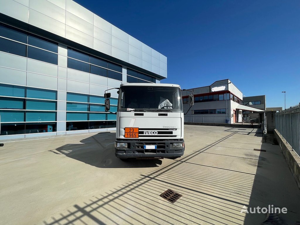 IVECO 130E24 kamion za transport gasa