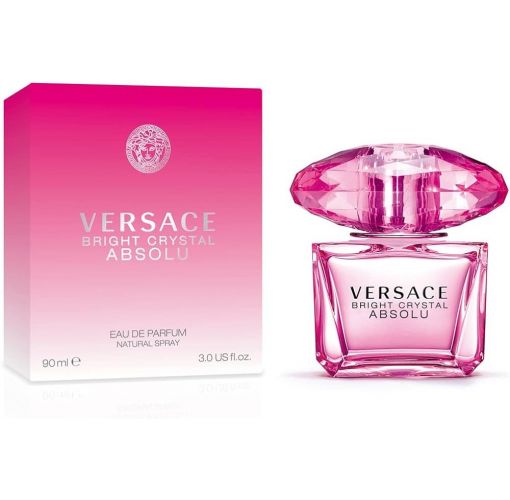 Versace Bright Crystal Absolu 2013 W edp 90ml