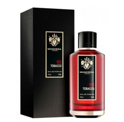 Mancera Red Tobacco edp 120ml