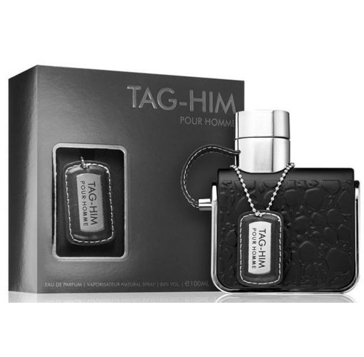 Armaf Tag Him M edp 100ml