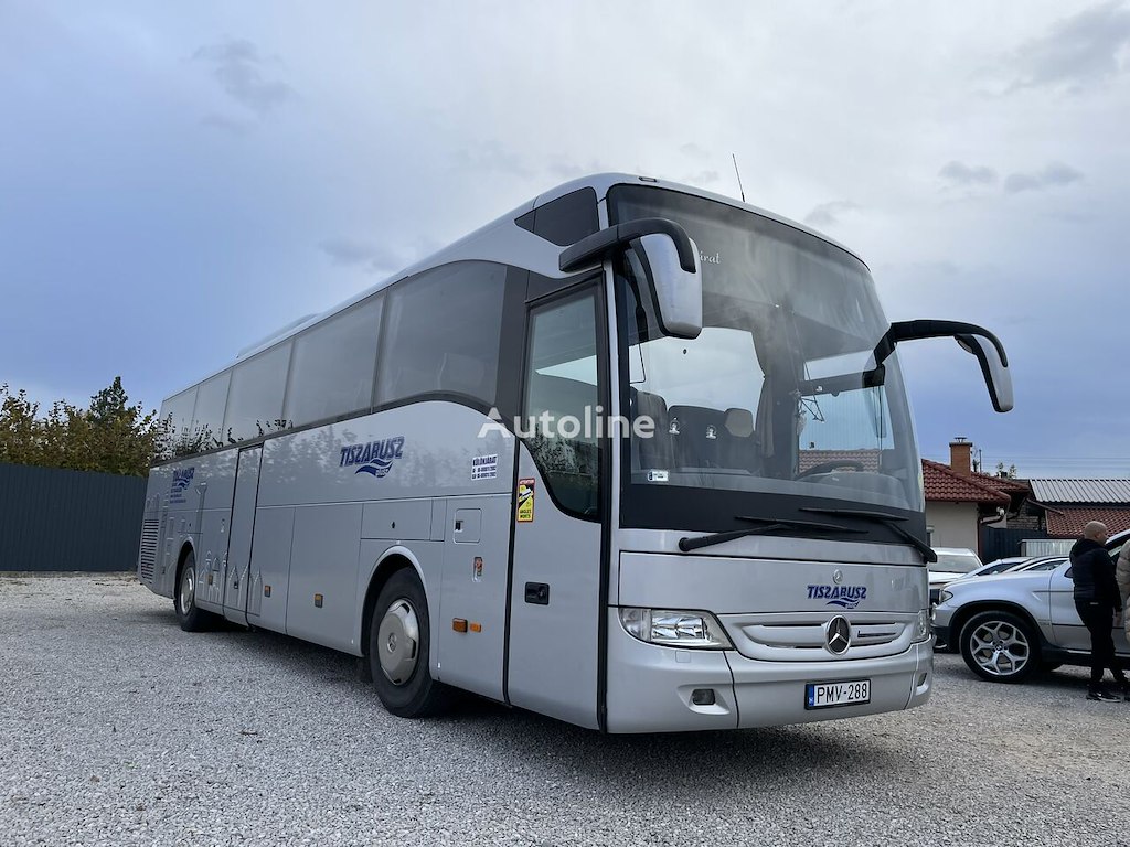 Mercedes-Benz Tourismo turistički autobus