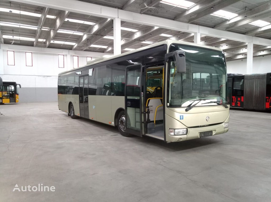 IVECO CROSSWAY LE 12.00m prigradski autobus