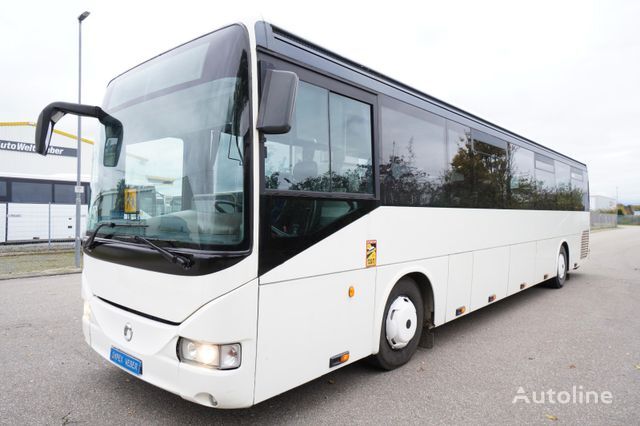 Irisbus ARWAY Euro4 - ( Crossway Recreo ) prigradski autobus