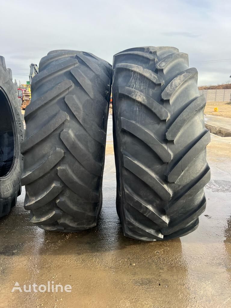 Michelin Axiobib 710/75 R42 auto guma