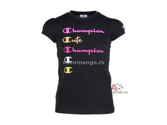 Girls Cute T-Shirt