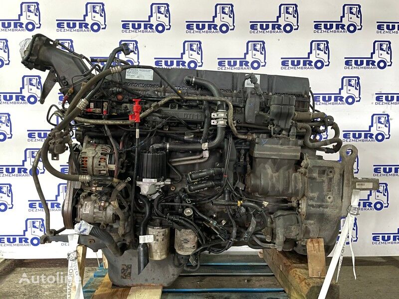 Renault T DTI11 21741436 motor za kamiona