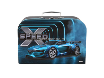 Koferčić za decu X-Speed Spirit TTS 406784