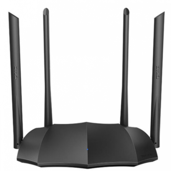 Wireless Router Tenda AC8 AC1200Mbps/ext4x6dBi/2,4-5GHz/1WAN/3LAN