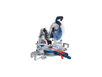 Bosch aku kružna testera - cirkular 305mm GCM 18V-305 GDC - Solo