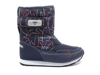 Reflex Winter Boot Jr