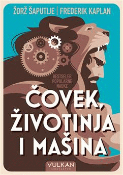 Čovek, životinja i mašina