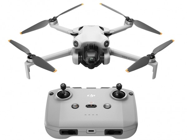 Dron DJI Mini 4 Pro' ( 'CP.MA.00000731.01' )