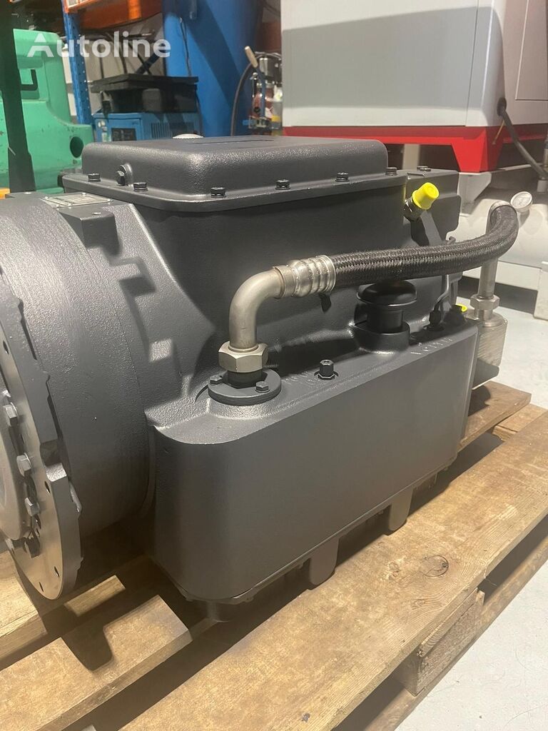 Voith 854-3e 864-3e Voith menjač za Voith Diwa 854-3e, 864-3e autobusa