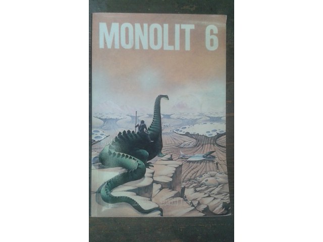 MONOLIT 6
