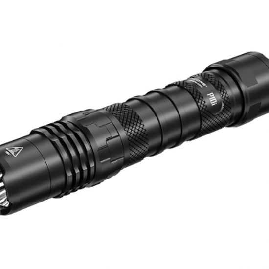 Nitecore P20i UV lampa