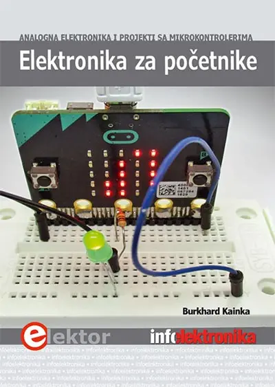 Elektronika za početnike