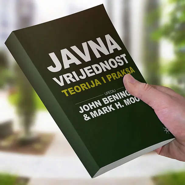 Javna vrijednost