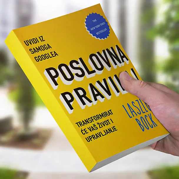 Poslovna pravila