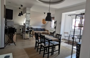 Prodajem Stan-Apartman, Borča, Beograd Grad