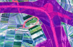 Palilula, Ovča - Devedeset lanaca, 411.86a