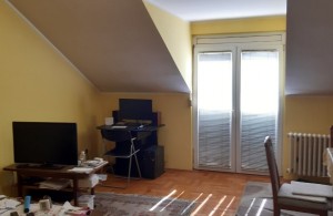 Prodajem Stan-Apartman, Grbavica