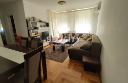 Novi Sad, Bulevar Evrope, Veselina Masleše, 2.5, 58m2, 144000EUR