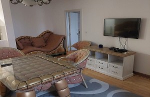 Iznajmljujem Stan-Apartman, Altina, Beograd Grad