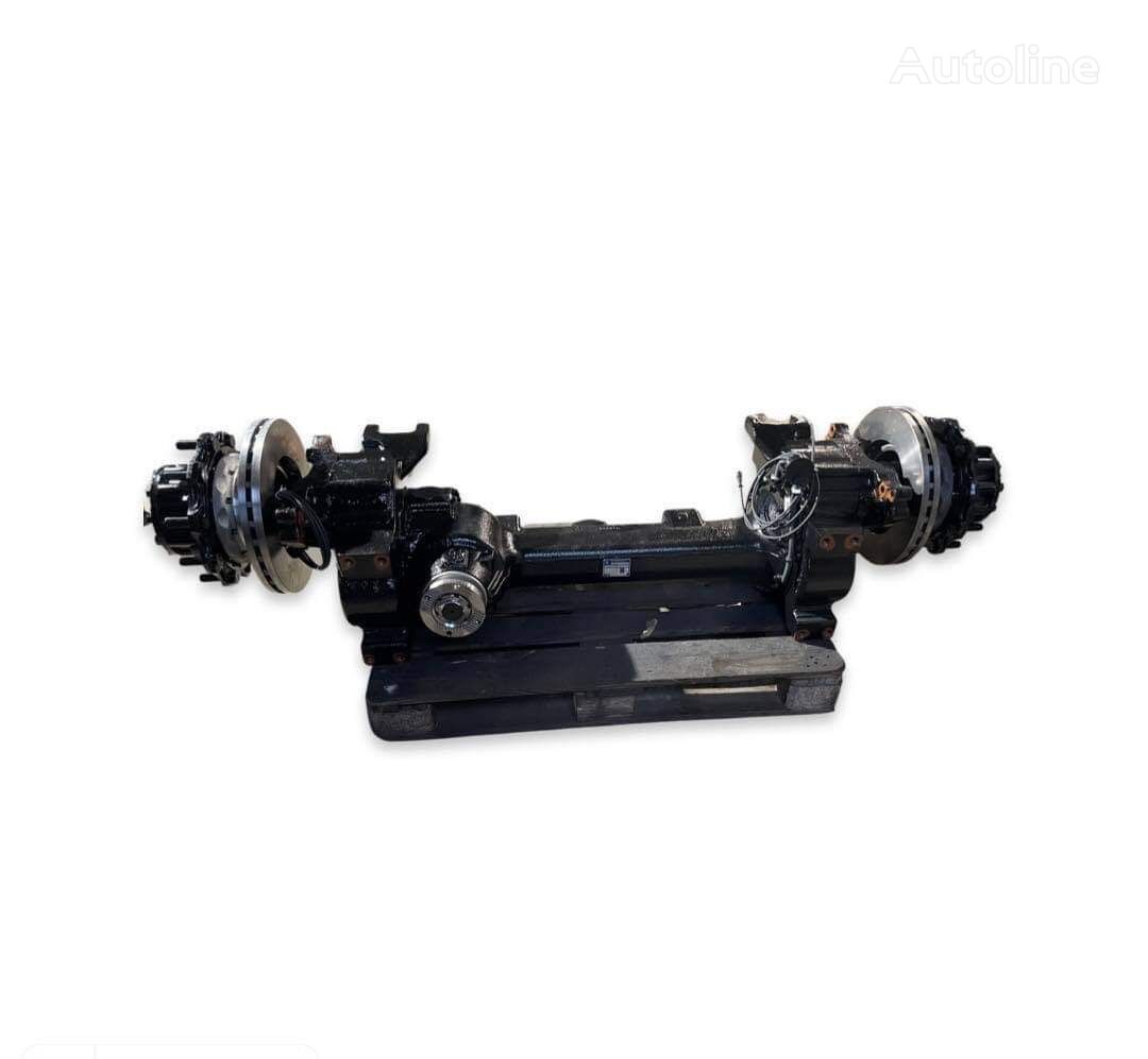 ZF AV132/II/80 6.20 4472037139 zadnji most za autobusa