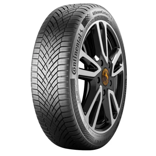 CONTINENTAL All Season guma 195/55R16 87H AllSeasonContact 2