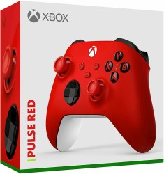 Xbox One dzojstik Pulse Red NOVO