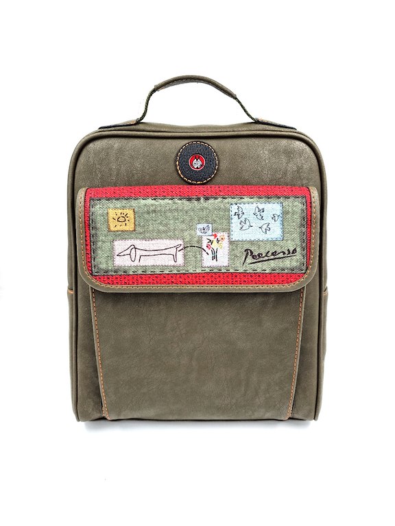 Ranac-torba picasso