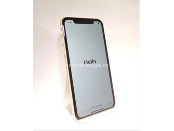 iPhone 11 White Sim Free 100% Batt TI86