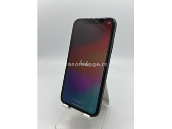 iPhone 11 Black Sim Free 100% BH