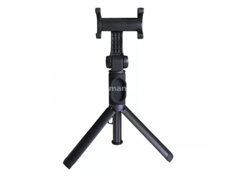 Mi Selfie Stick Tripod Black