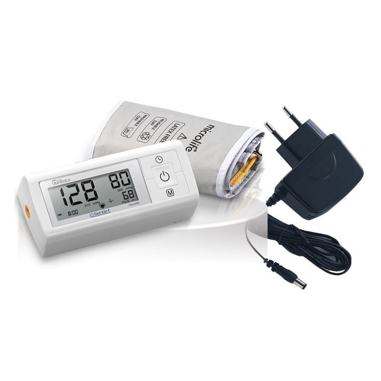 Microlife aparat za pritisak BP A1 Basic+adapter