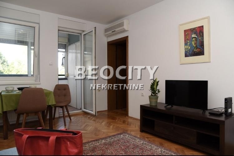 Dvosoban stan, 51 m2, Novi Sad, Branimira Ćosića ID: 104775