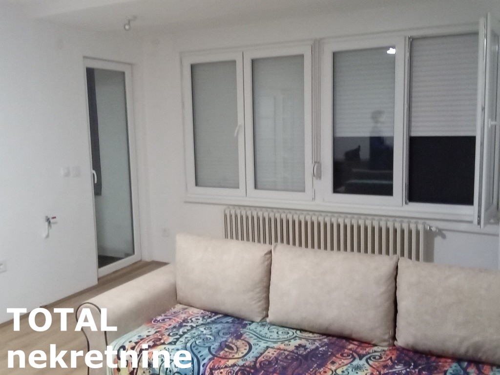 Stan,NOVI SAD,GRBAVICA 42.00m2,137700€ , ID: 1097192