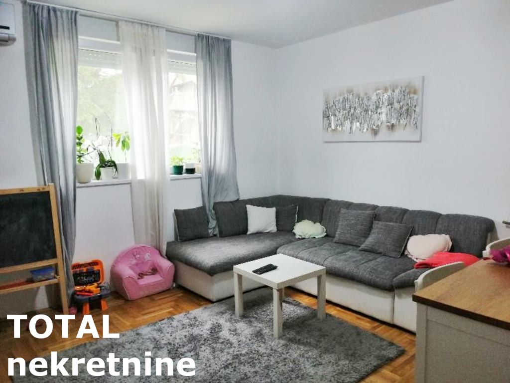 Stan,NOVI SAD,ADICE 60.00m2,113300€ , ID: 1097247