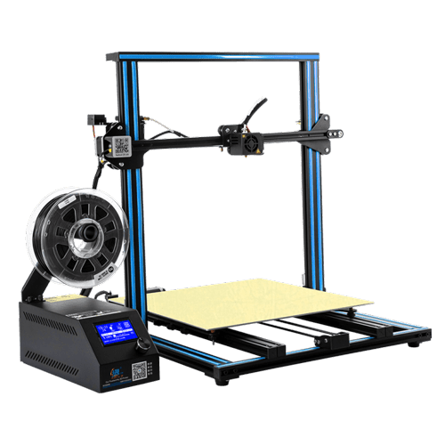 CREALITY Single Extruder CR-10 s4 3D štampač