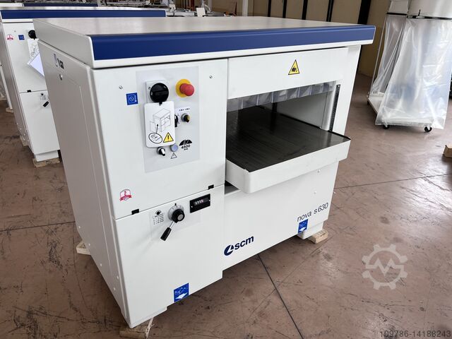 SCM s630 nova debljina
SCM s630 nova