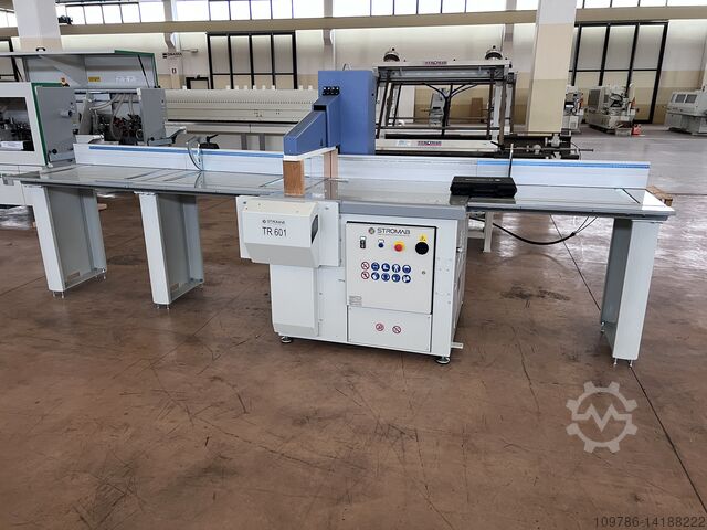 Crosscut saw STROMAB TR601
Stromab TR601