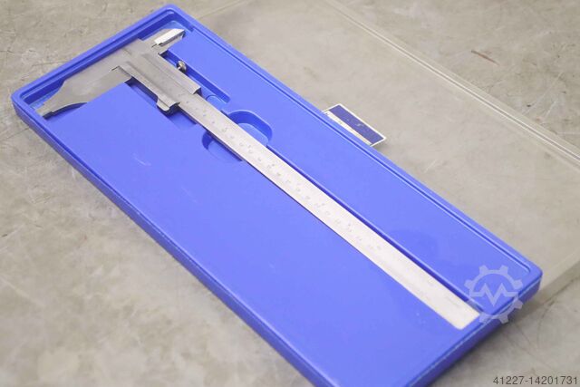 Kaliper
expert 0-250 mm / 0-10 in