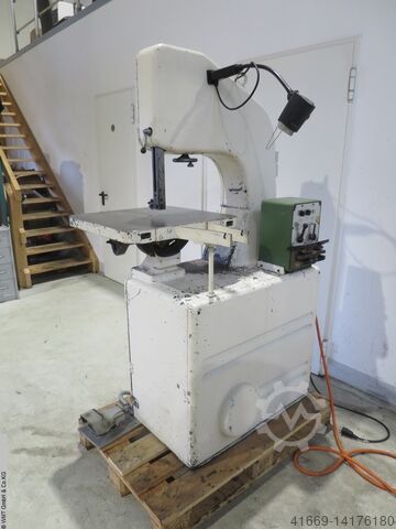 Tester za opseg - vertikalno
THIEL Segura 17