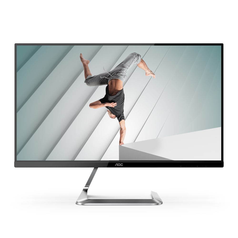 AOC 27" IPS Q27T1 Monitor