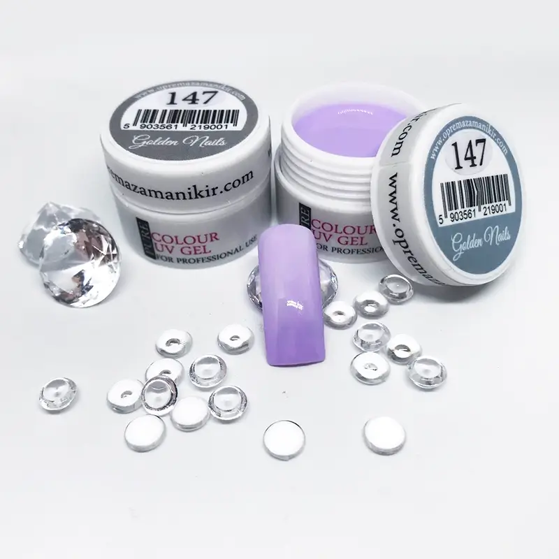 GEL U BOJI 147 – 5G